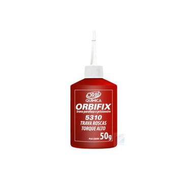 Trava Rosca Torque Alto Orbifix 50gr Orbiquímica - Acessórios para ...