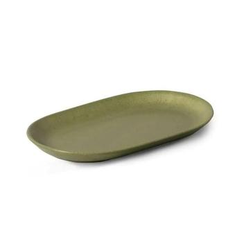 Travessa Olive Organic Cerâmica - ALLEANZA CERAMICA - Travessas ...