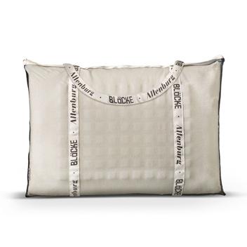 Travesseiro Altenburg Blocke Inteligente Viscoelástico Antirugas e ...