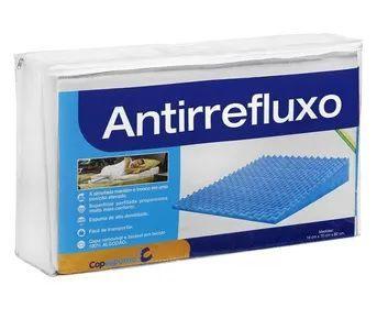 Travesseiro Anti-Refluxo Adulto - Copespuma - Travesseiro Antirrefluxo ...