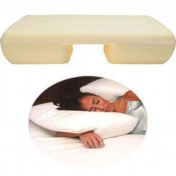 Travesseiro Contra Ronco Perfil Baixo Perfetto - Pé de Apoio ...