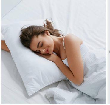 Travesseiro Trisoft Percal Plus Suporte Firme 100% Algodao - Travesseiro Comum - Magazine Luiza