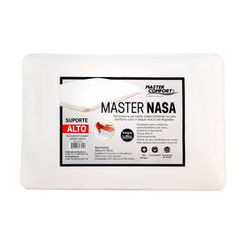 Travesseiro Visconasa 16 cm Altura - Master Comfort. - Travesseiro Comum - Magazine Luiza