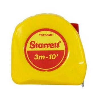 Trena 3 Metros - Starret - Starrett - Trena - Magazine Luiza