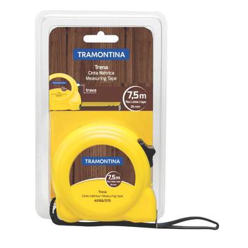 Trena 7,5m - tramontina - Trena - Magazine Luiza