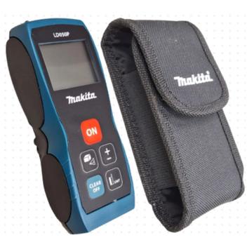Trena A Laser 50 Metros Makita - Trena - Magazine Luiza