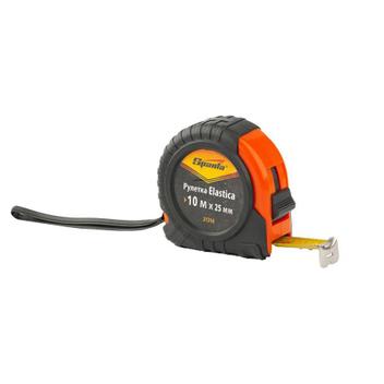 Trena Curta Elastica 10 M X 25 Mm - SPARTA - Trena - Magazine Luiza