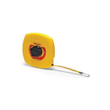 Trena de Aço Longa 15 Metros - STARRETT - Trena - Magazine Luiza
