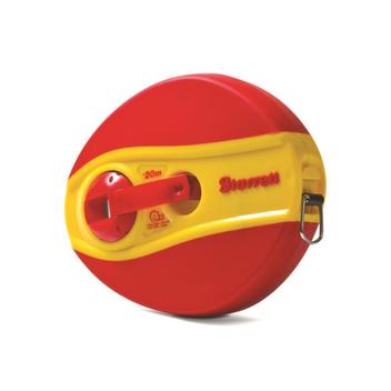 Trena Longa Em Fibra De Vidro 15 Metros Starrett - Trena - Magazine Luiza