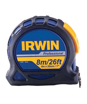 Trena Profissional Irwin 8 metros IW13951 - Trena - Magazine Luiza