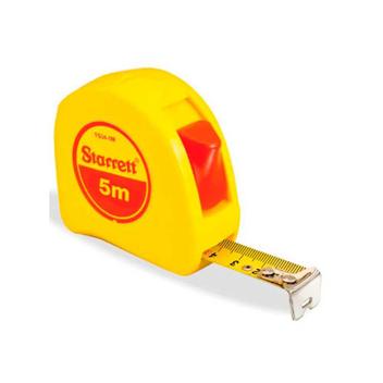 Trena Starrett 5m - Trena - Magazine Luiza