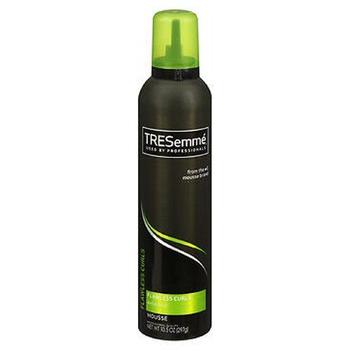 Tresemme Tres Mousse Extra Hold 10,5 Oz da Tresemme (pacote com 6 ...