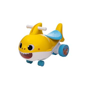 Triciclo infantil baby shark bang toys - Velotrol e Triciclo a Pedal ...