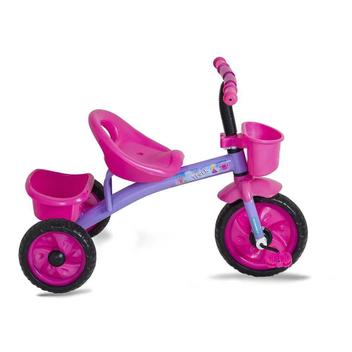 Triciclo Infantil TK3 Track Kid Track de 3 rodas - Velotrol e Triciclo ...
