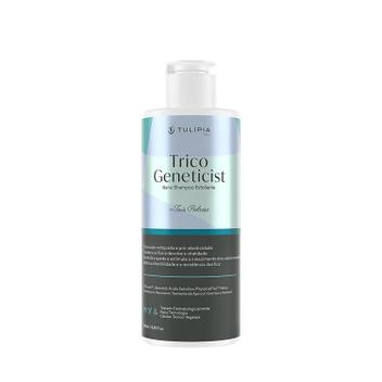 TRICO GENETICIST NANO SHAMPOO ESFOLIANTE 250ml - Tulípia Cosméticos ...