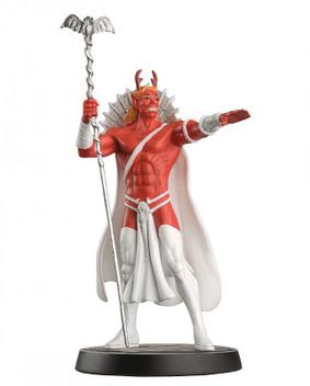 Trigon (Figura Colecionável 15cm) - DC Comics Edição Especial ...
