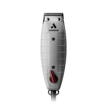 Trimmer Andis 04685 Outliner II com Lâmina T - Cinza - Máquina de ...