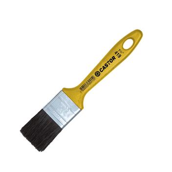Trincha 1 1/2" Cerdas Pretas Série 419 - Castor Linha Prática - Trincha ...