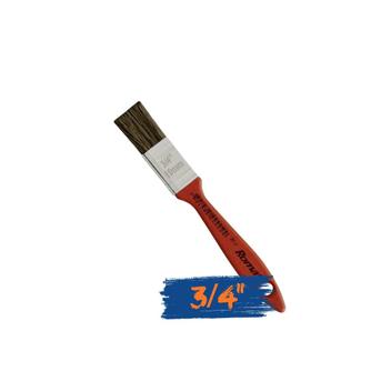 Trincha 302 Gris 3/4"- Roma - Trincha - Magazine Luiza