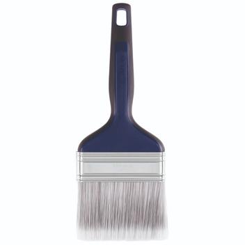 Trincha de Pintura Profissional Tripla com 4"" - AT717/9 - PINCEIS ...