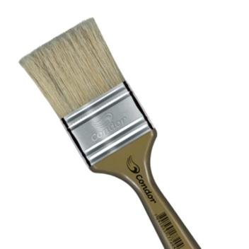 Trincha Dupla Condor 777 2.1/2'' - Trincha - Magazine Luiza