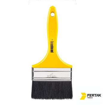 Trincha multiuso 4" fertak tools - Trincha - Magazine Luiza