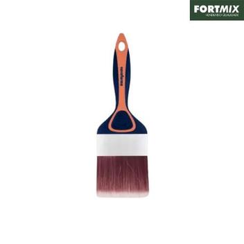 Trincha para Pintura Plus 2 1/ 2 " - NOVAFORMA - Trincha - Magazine Luiza