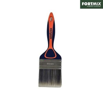 Trincha para Pintura pro 3 " - NOVAFORMA - Trincha - Magazine Luiza