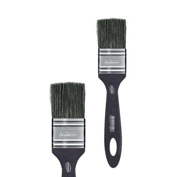 Trincha / Pincel Multiuso Econômica De Tamanho 1.1/2" Durín - Trincha ...