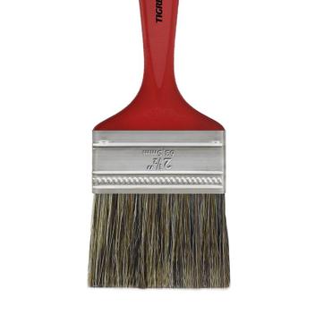 Trincha Simples 2 1/2" 500 Tigre - Trincha - Magazine Luiza