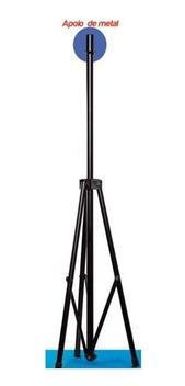 Tripé Slim Para Caixas E Monitores Vector TC-05 - Tripé - Magazine Luiza