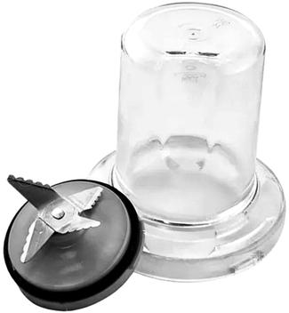 Triturador de acoplamento Para seu Liquidificador de um dos modelos ...