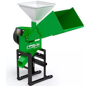 Triturador Forrageiro Cavalete Sem Motor Sem Base TRF 300G Trapp - Triturador Forrageiro ...