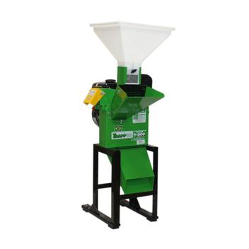 Triturador Forrageiro TRF 80G com Motor a Gasolina 7 hp Trapp ...