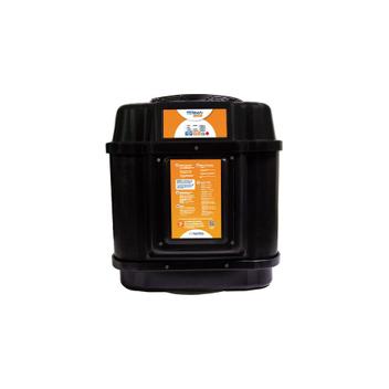 Trocador Calor Termamax 01 Nautilus Até 30 Mil Litros 220v - Aquecedor ...