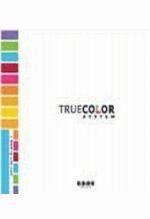 True color system - v. 01 - J.J. CAROL - Tinta de Cabelo - Magazine Luiza
