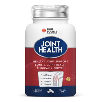 True Joint Health 60 Capsulas - True Source - Multivitamínico ...