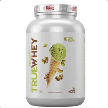 True Whey Protein Hidrolisado e Isolado 837g - True Source - Whey ...