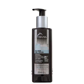 Truss Finish Hair Protector - Leave-in 250ml - Leave in Capilar ...