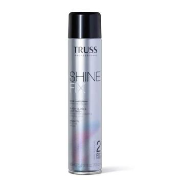 Truss Fix Hair Spray Brilho 450ml - Finalizador Capilar - Magazine Luiza