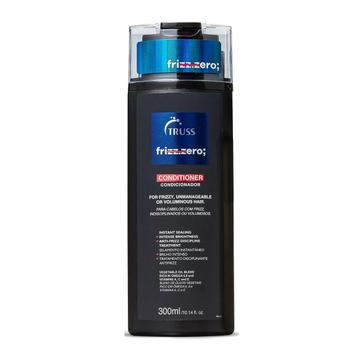 Truss Frizz Zero - Condicionador 300ml - Condicionador - Magazine Luiza