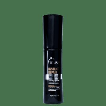 Truss Instant Repair - Óleo Capilar 45ml - Óleo Capilar - Magazine Luiza