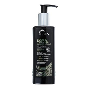 Truss Leave In Body & Volume 250ml - Leave in Capilar - Magazine Caboge