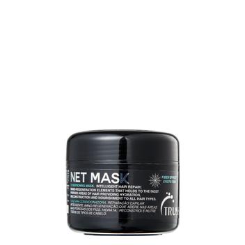Truss Net Mask 30g - Máscara Capilar - Magazine Luiza