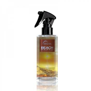 Truss Professional Beach Waves - Finalizador 260ml - Leave in Capilar ...