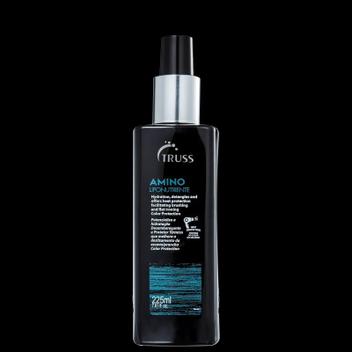 Truss Protetor Térmico Amino 225ml - Protetor Térmico Capilar ...