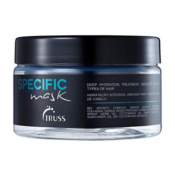 Truss Specific Mask - Mascara 180g - Máscara Capilar - Magazine Luiza