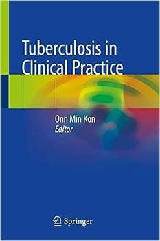 Tuberculosis in clinical practice - Springer Nature (import) - Livros ...