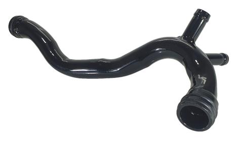 Tubo Agua Motor Peugeot 307 2.0 16v Automatico - 1341g8 - Valclei ...