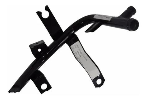 Tubo Cano Água Motor Parati Ap Flex 1.6 1.8 2000/... Sem Ar - ARREFECE ...